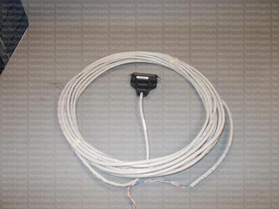 848417655 LUCENT TECHNOLOGIES CABLE ASSEMBLY,LNA ALARM CAT5 | eBay