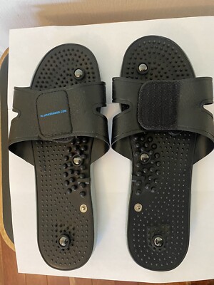 IQ Massager Slippers For Snap On Massagers (NOT TESTED DON'T KNOW IF ...