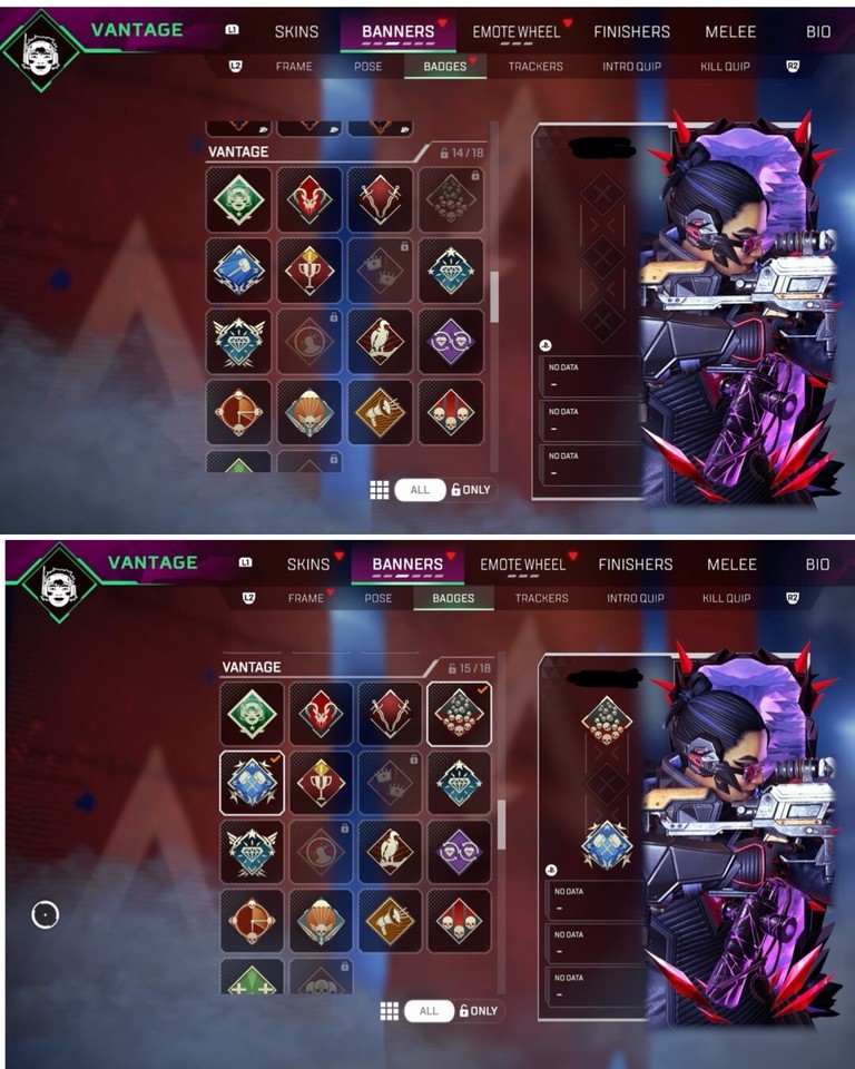 Apex Legends Boosting Boost in 24H 20Kills + 4k Damage | PS4 | PS5 ...