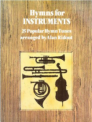 Hymns For Instruments Full score | eBay