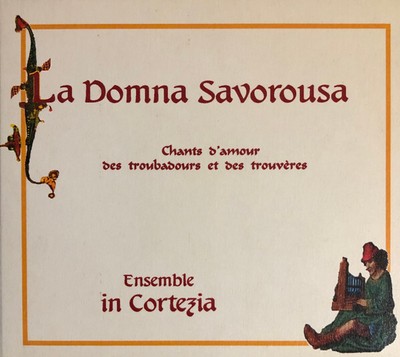 La Domna Savorousa | eBay