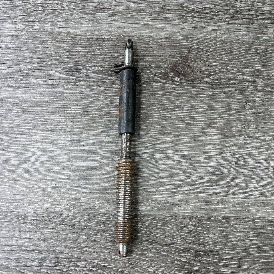 Delta Direct Drive ShopMaster Table Saw Blade Height Shaft from model ...