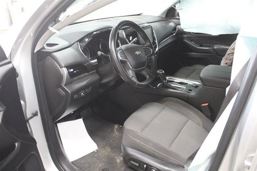 Rear Bumper Reinforcement 84726075 Fits 18-23 Traverse 2811714 | eBay