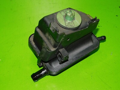 00-06 Audi TT OEM 1J0422371C power steering fluid reservoir bowl ...