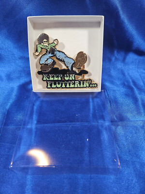 TESD Tell Em Steve Dave Patreon Sunday Jeff Belt Buckle Keep On ...