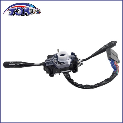 Brand New Turn Signal Headlight Multifunction Switch for Toyota Corolla ...