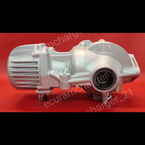 2003-2008 Toyota Matrix AWD Rear Differential Assembly Carrier OEM | eBay