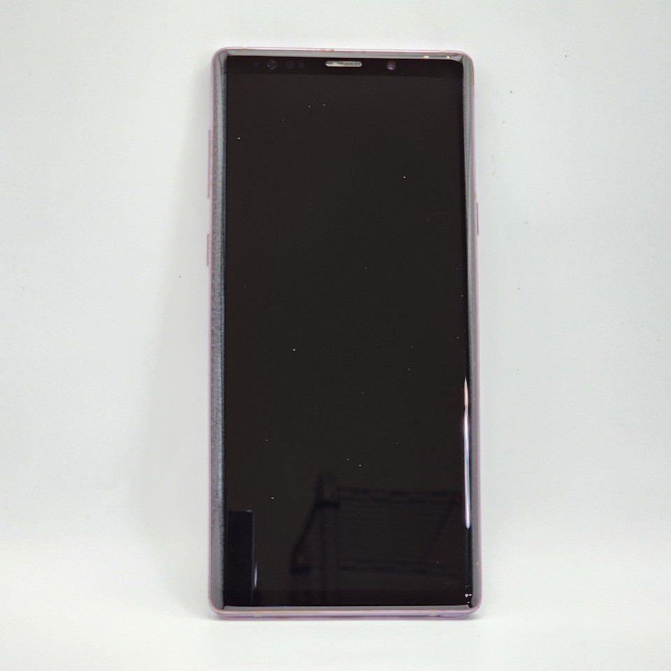 Samsung Galaxy Note 9 N960U 128GB Lavender Purple (Verizon/Unlocked) | eBay