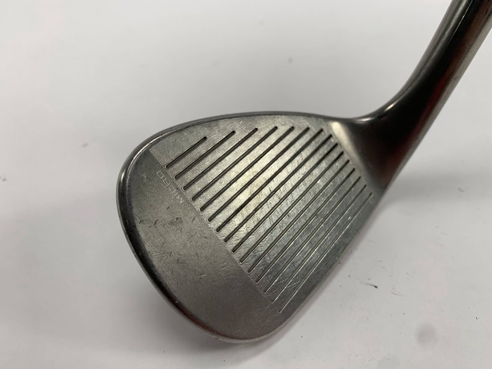 TaylorMade Tour Preferred Wedge 52* 9 Bounce KBS Tour-V Wedge Steel ...