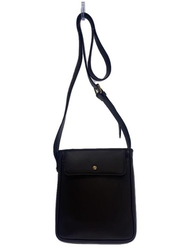 MORABITO Mini shoulder bag in leather BRW | eBay