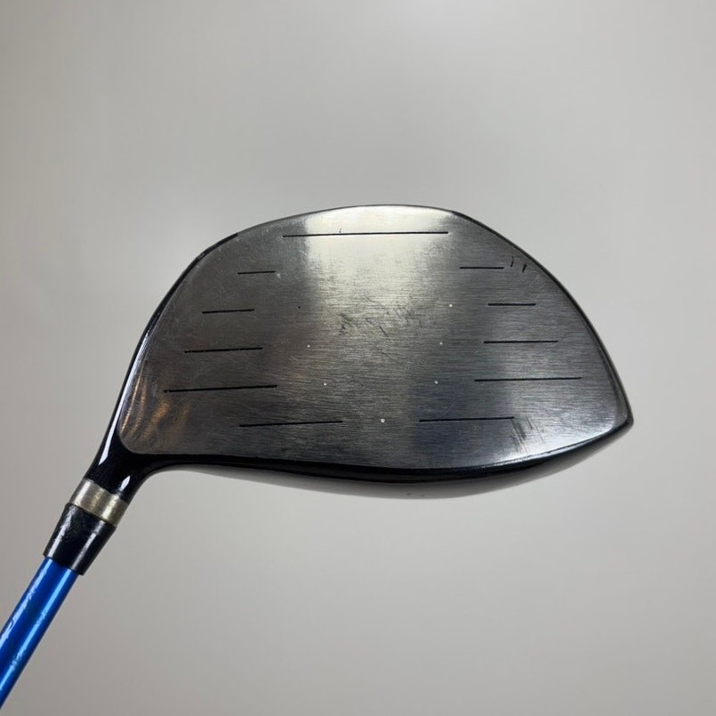 Integra SoooLong Titanium 600R Driver - 9.0 Degree - ProLaunch Blue ...