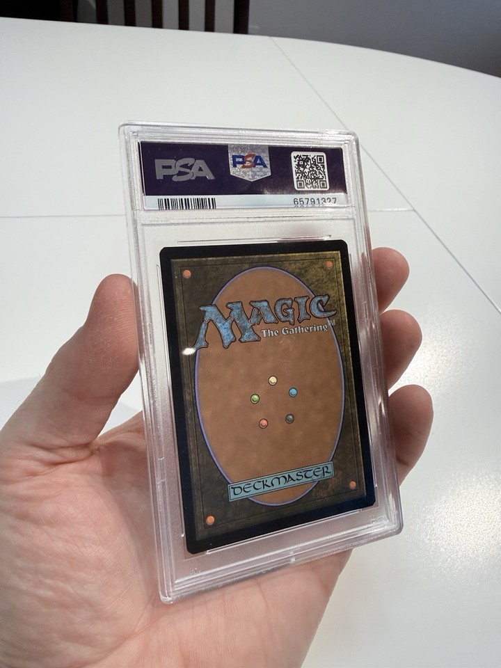 MTG Demonic Tutor (JP Alternate Art Foil) Strixhaven: Mystical Archives ...