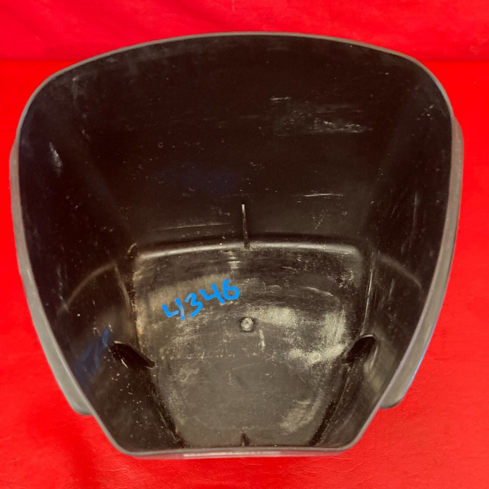 2017+ VX Cruiser Deluxe WaveRunner Yamaha OEM Glove box center console ...