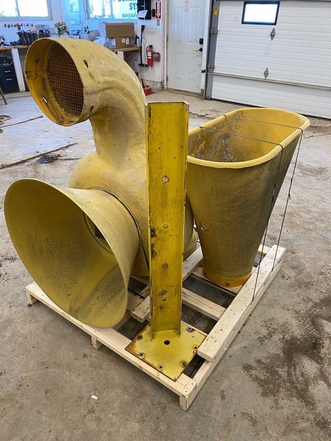 ACA Allertor 125 Tornado/ Hurricane Siren vintage | eBay