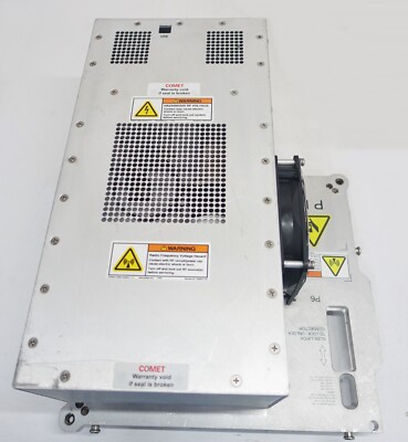 Other - Rf Match Pvd