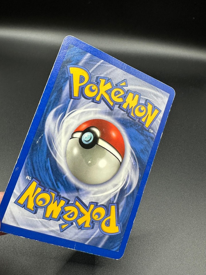 Pokemon Legendary Collection Snorlax Reverse Holo 64/110 MP See Pics | eBay