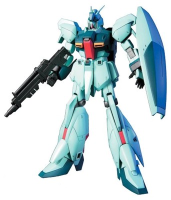 Gundam RGZ-91 Re-GZ HGUC 1/144 Scale | eBay