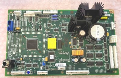 ROYAL VENDORS GIII RVCC-550, 660 & 804 MAIN BOARD K0 board 2nd Gen. Rev ...