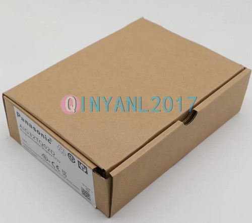 1PC NEW Panasonic GT32 AIG32TQ02D | eBay