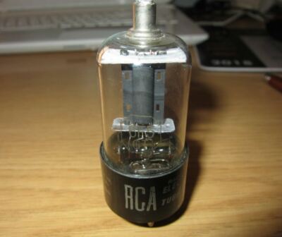 6F5 TUBE RÖHRE LAMPE VALVOLA VALVULA | eBay