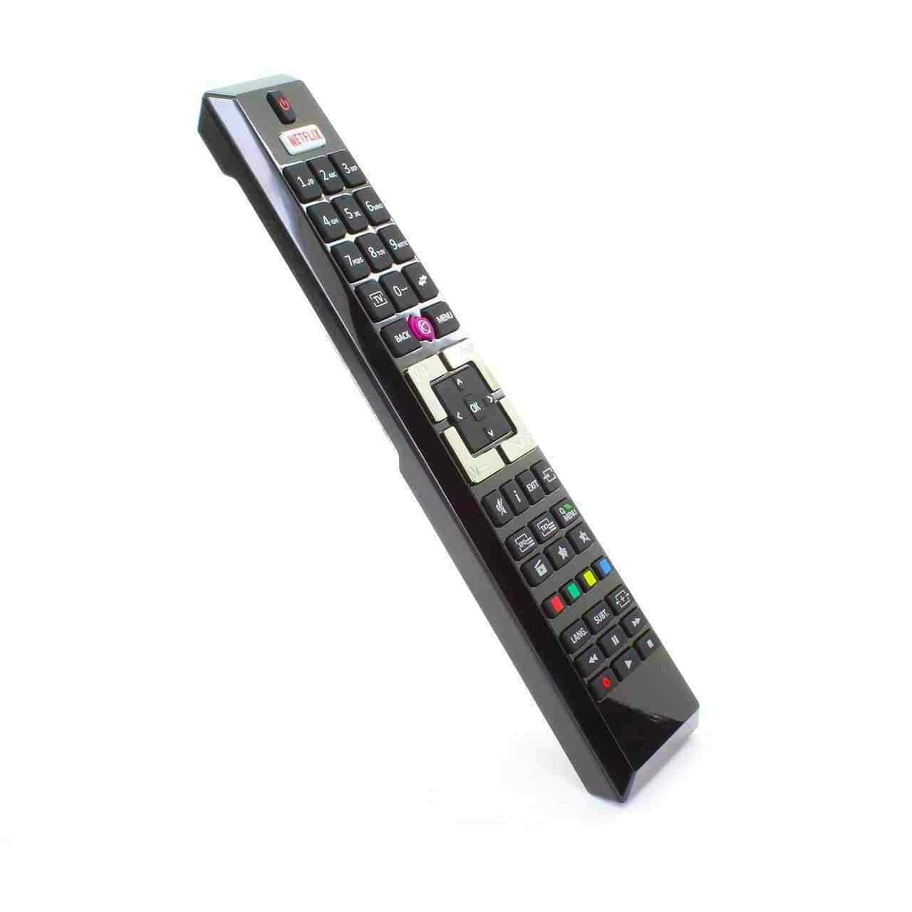 Genuine RCA4995 Remote Control For Digihome DH65UHD17B 65" Ultra HD LED ...