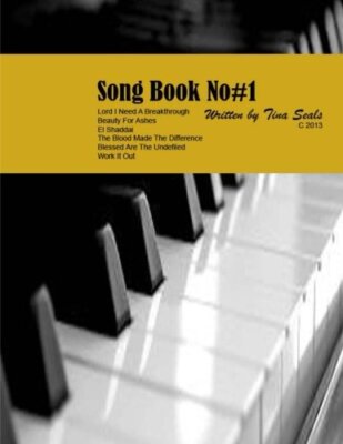 Song Book: Volume 1 (Song Books), Seals New 9781494404857 Fast Free ...
