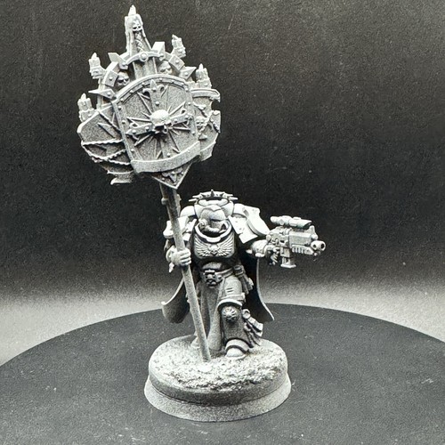 Custom Black Templars Ancient | eBay