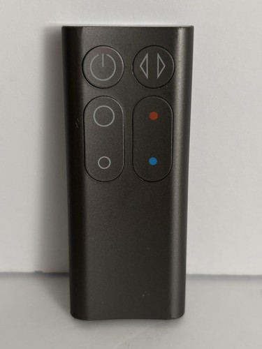 Genuine Dyson AM04 AM05 Hot Cool Fan Heater Remote Control 922662-08 ...