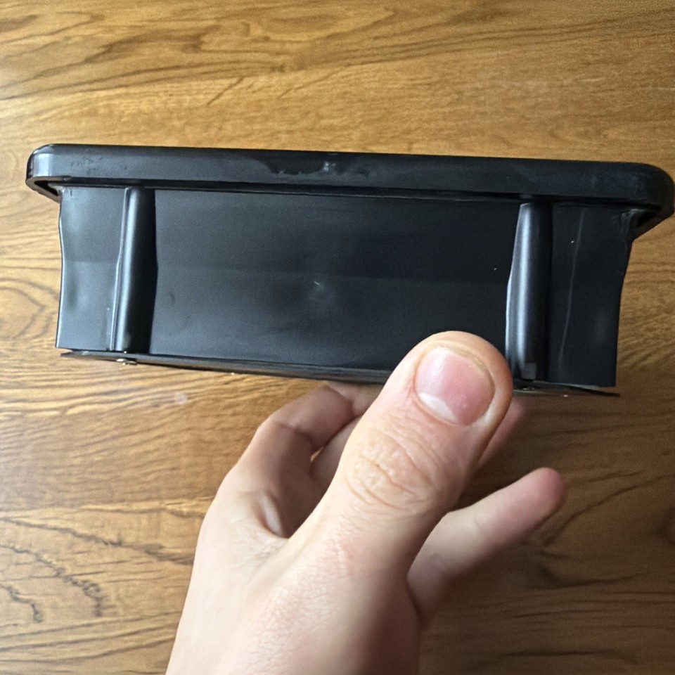 Muray 8mm Cine Film Editor Viewer Glass | eBay