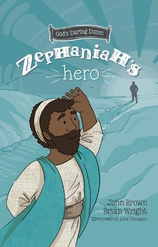 Brian J. Wright John R. Brown Zephaniah's Hero (Hardback) (UK IMPORT) 9781527106994| eBay