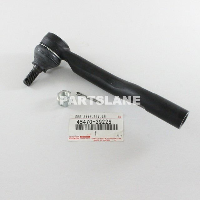 4547039225 Genuine Toyota Rod ASSY Tie LH 45470-39225 for sale online ...