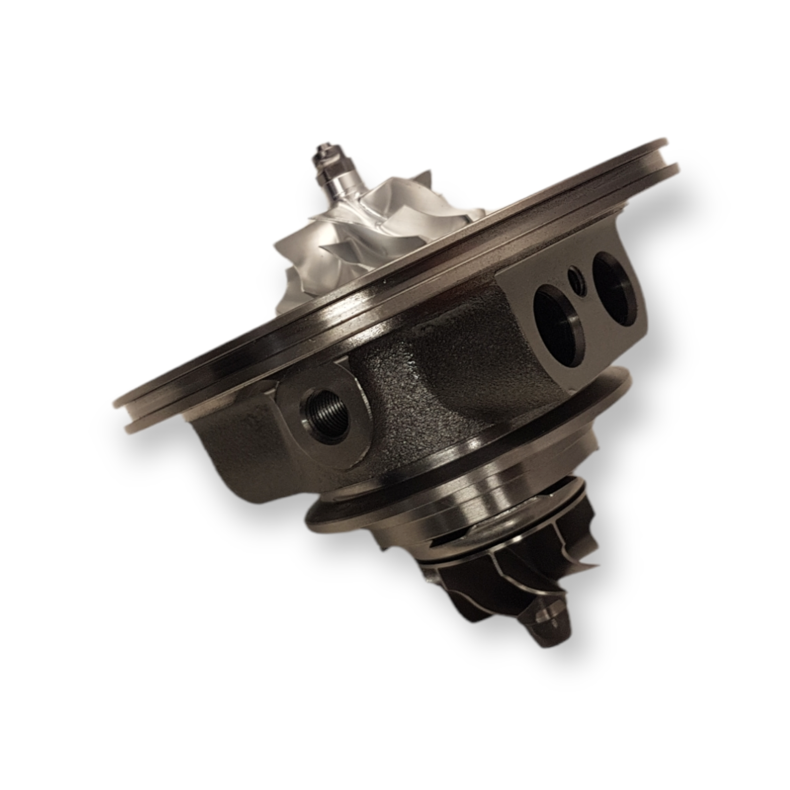 Ford Focus Galaxy C-MAX 1.5 EcoBoost Turbocharger Cartridge +Turbo ...