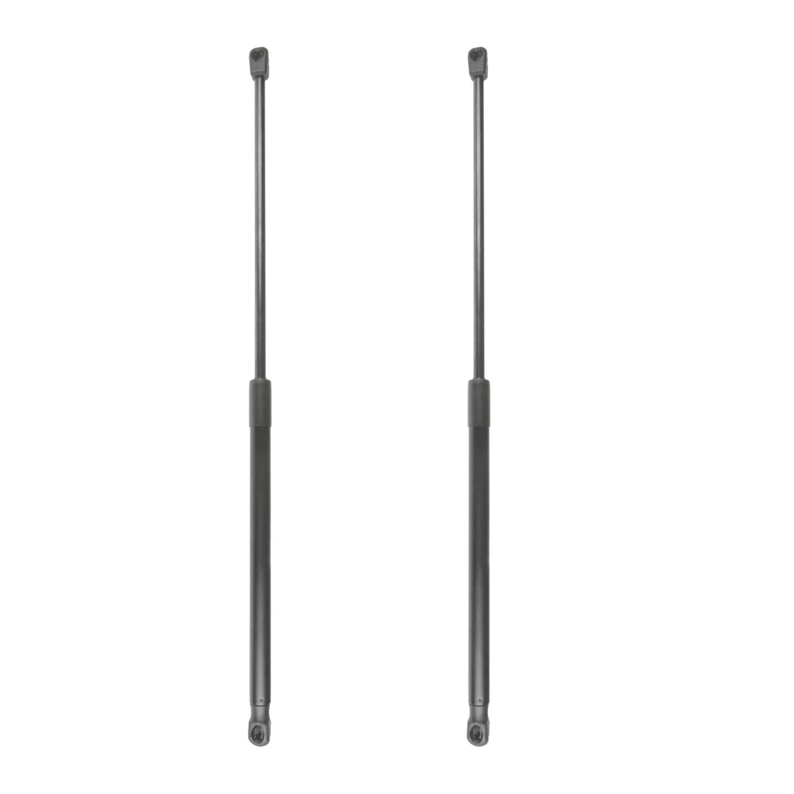 Lesjofors Pair Set of 2 Hatch Lift Support Struts For Mazda 6 04-07 ...