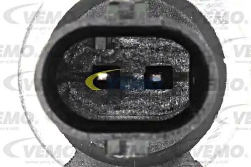 Coolant Temperature Sensor VEMO Fits AUDI VW PORSCHE SEAT SKODA A1 ...