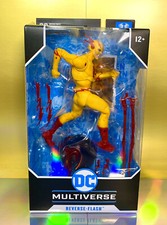 DC Multiverse Reverse Flash (Rebirth)