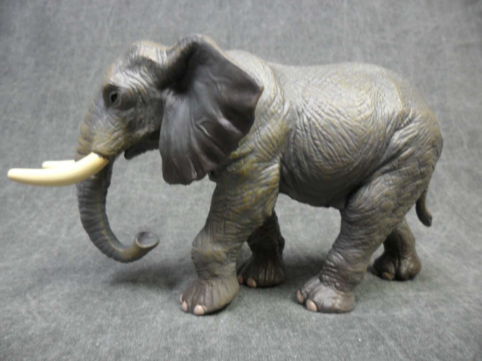 CollectA NEW * African Elephant * 88025 Wildlife Model Breyer Toy ...