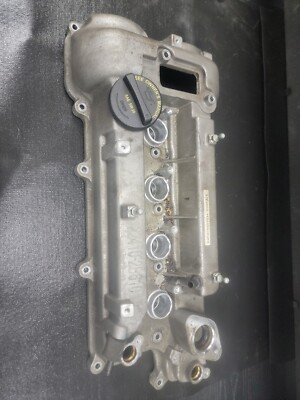 Kia Hyundai Valve Cover 2011-2019 1.6L Rio Soul Accent Veloster ...