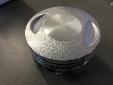 67mm 16mm Piston Rings Pin Kit PIT PRO Trail Dirt Bike Quad ATV GoKart ...