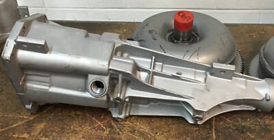 A518 Overdrive Unit Shell RWD (No Governor Type)(No Speedo-O)(W/Speed ...