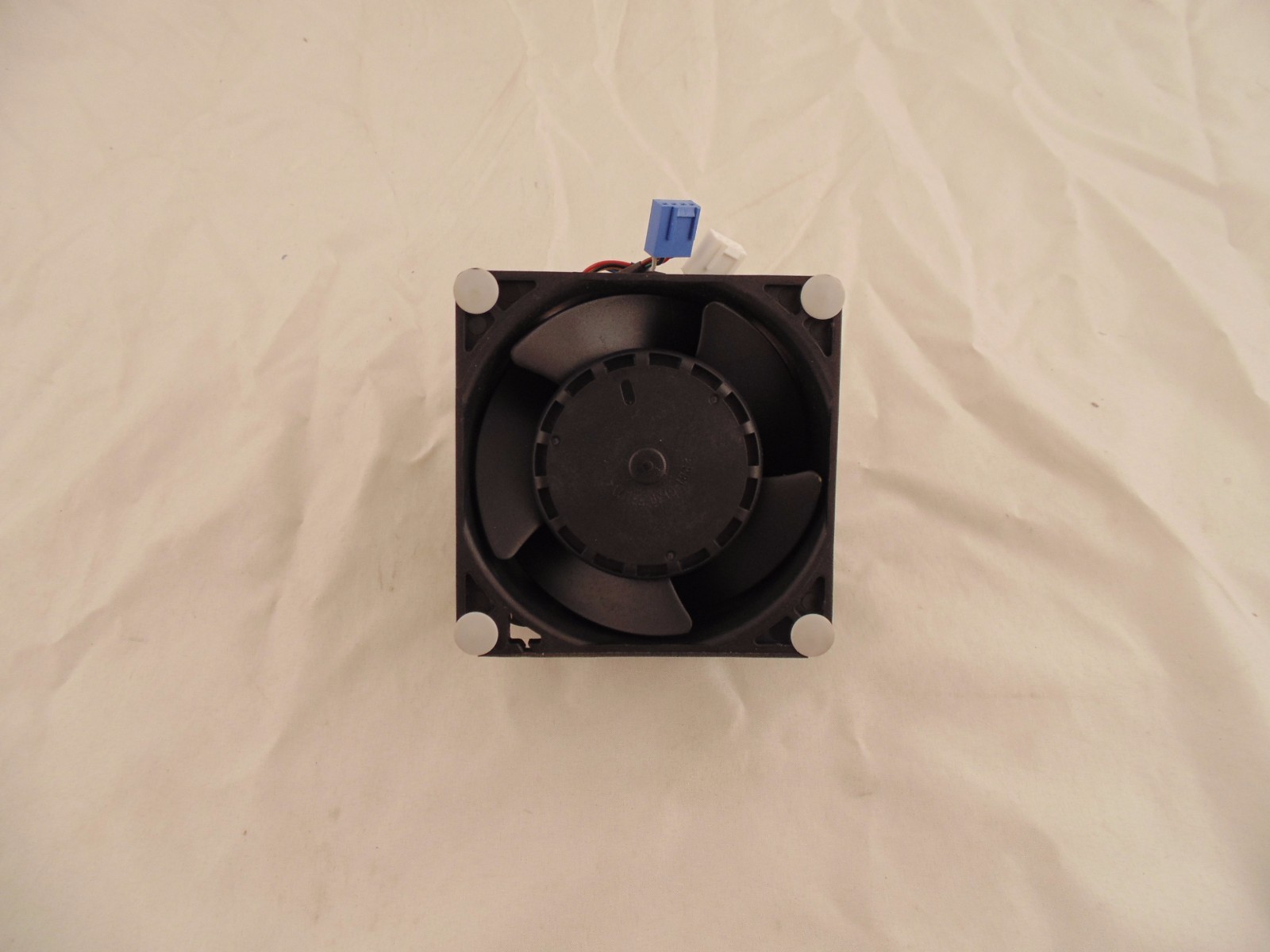 IBM 00D2566 GFC0812DS Simple Swap Dual Fan X3630 M4 OEM 15-1 | eBay
