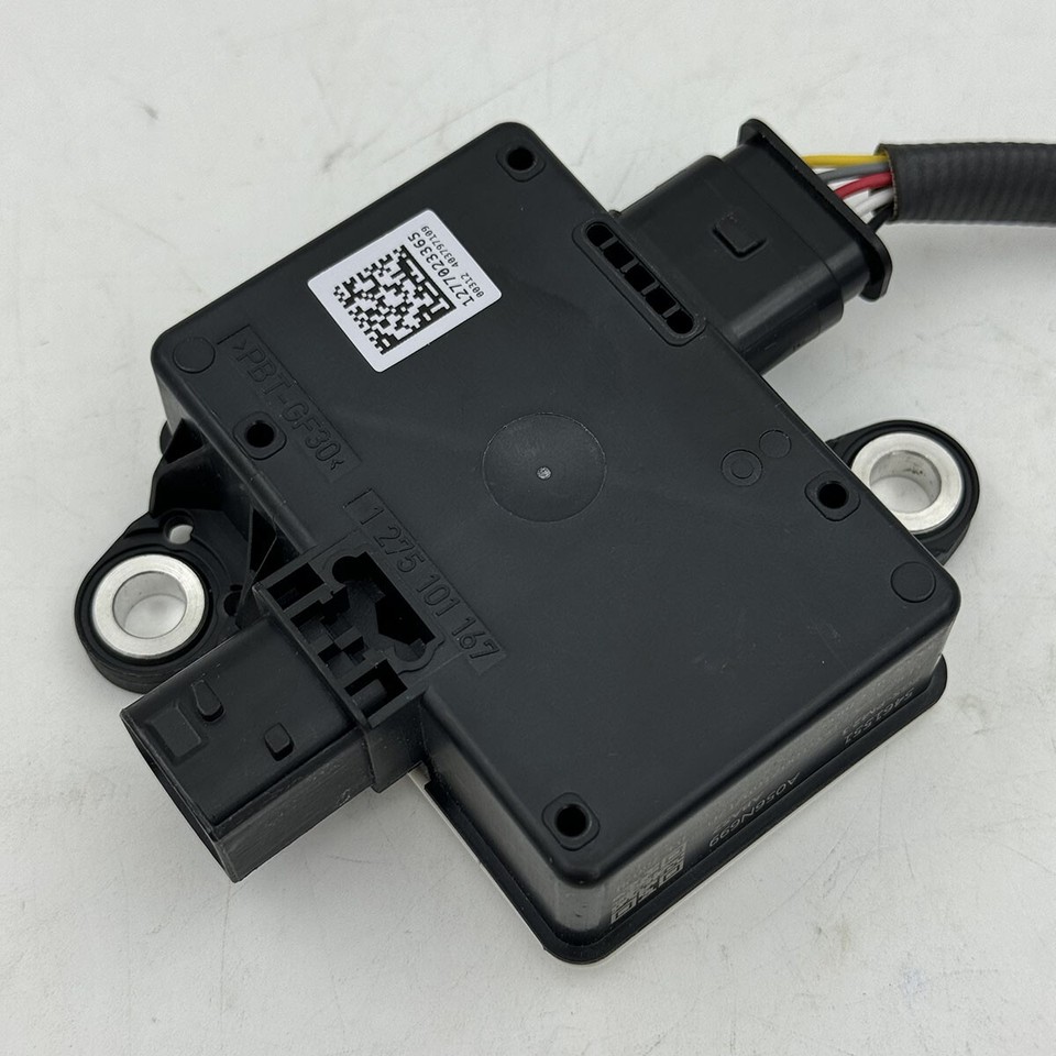 New 5461551RX 5461551 Exhaust Particulate Sensor Fits For Cummins 6.7 ...