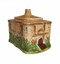 JOHN MADDOCK & SONS LTD - 'Sunset Ware' - Cottage Ware Sugar Box - UK ...