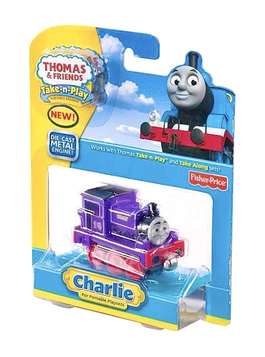 Thomas And Friends Dvd Thomas & Friends Trackmaster Lot Gator Motorized ...