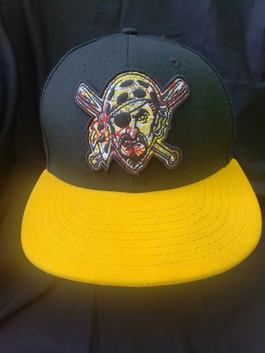 pirates 59fifty fitted - Gem