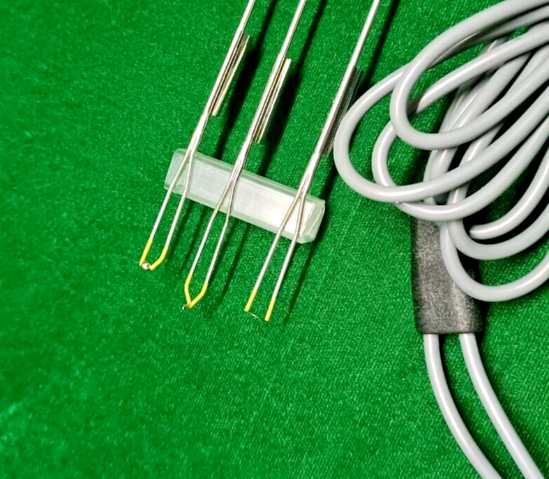 Hysteroscopy Working Element Bipolar Active 26FR Set with 4mm 30 Deg ...