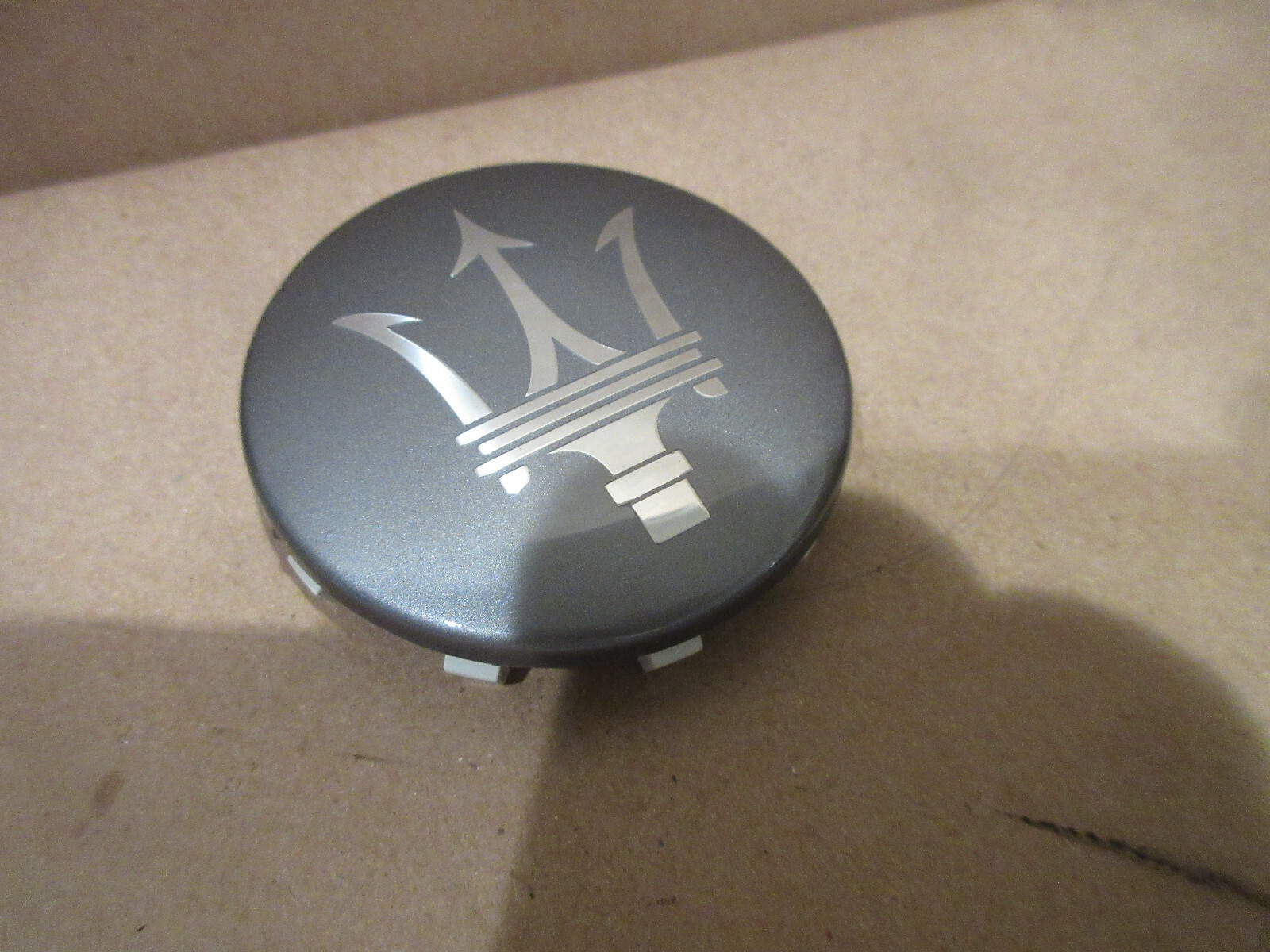 4 X Maserati Ghibli 21" Vesuvio Wheel Caps 670018263 for sale online | eBay