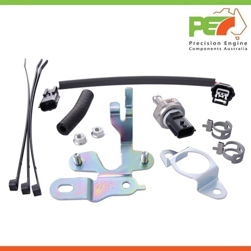 New * OEM * Exhaust Pressure Sensor To Suit Mazda CX-5 2.2L Twin Turbo ...