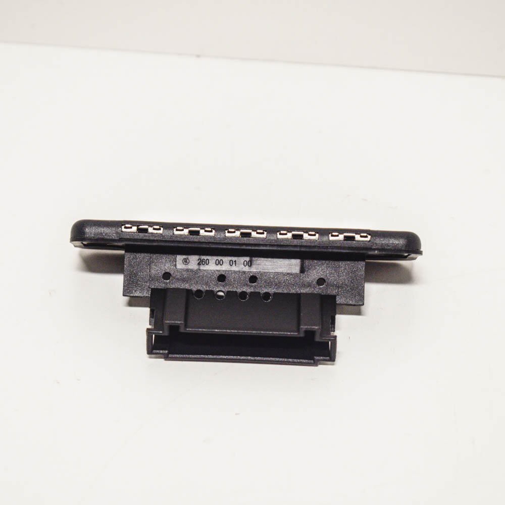 Mercedes-Benz VITO W639 Side Loading Door Contact Plate A6398200011 NEW ...