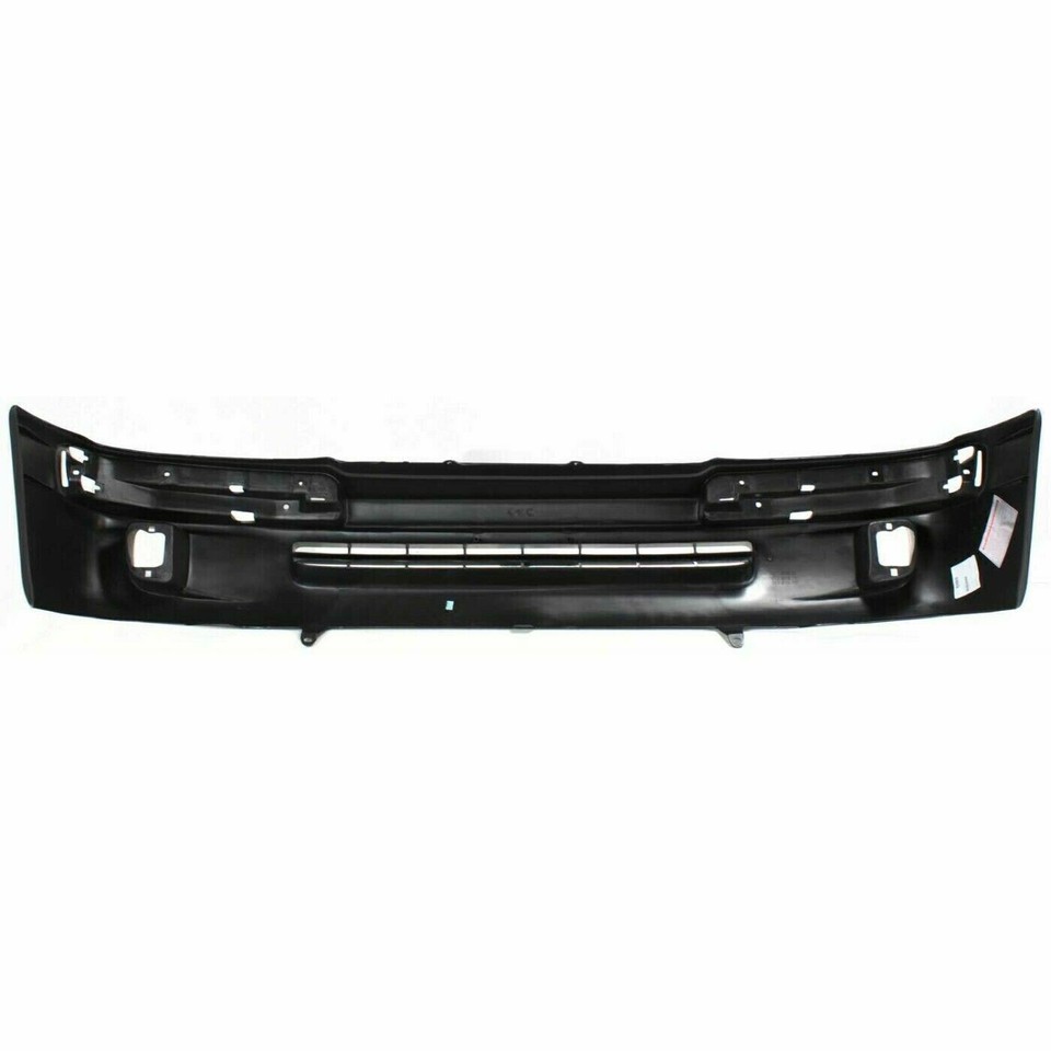 Front Bumper Cover Fascia for 1998-2000 Toyota Tacoma 5391104090 ...