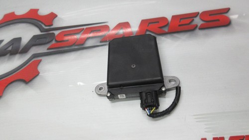 SUBARU OUTBACK ECU BLIND SPOT MONITOR CONTROL MODULE, 6TH GEN, 08/14-12 ...